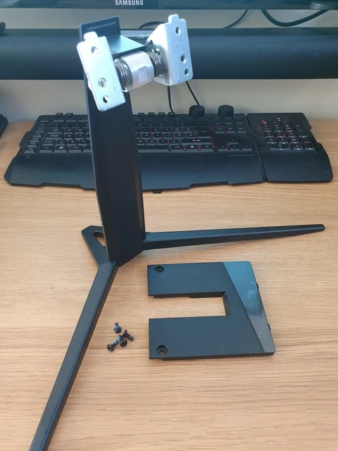 MSI OPTIX MAG241C MAG271C Monitor stand £20.00 - PicClick UK