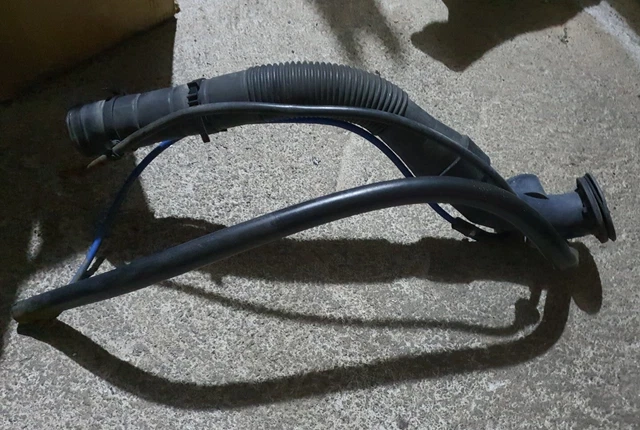 TUBO SERBATOIO FIAT Panda EUR 130,00 - PicClick IT