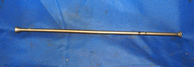 BOSCH MERCEDES THERMOKING OM636 4 Cylindre Diesel Moteur Pousseur Canne ...