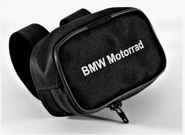 PORTA TELEPASS BMW Motorrad Impermeabile Originale EUR 19,00 - PicClick IT