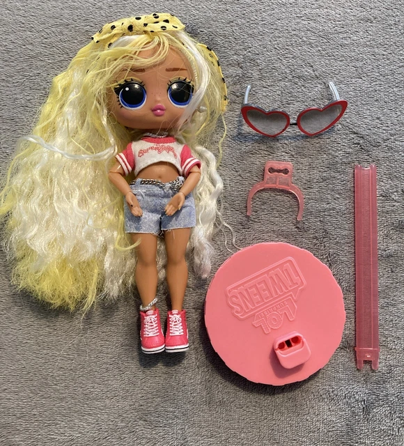 LOL DOLL TWEENS Rae Sands £7.20 - PicClick UK