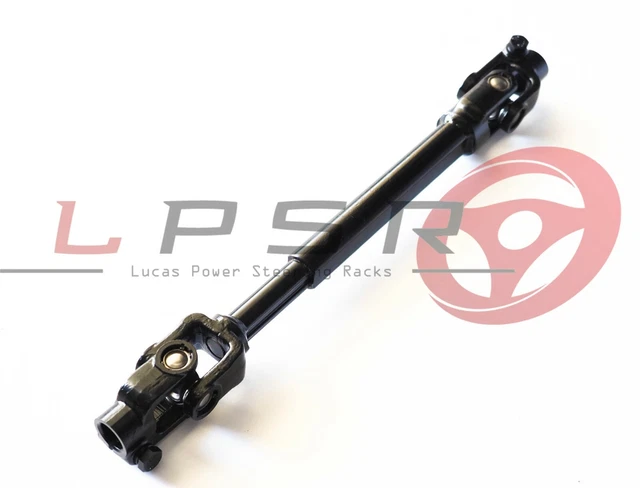 BMW E36 SLIM Steering Shaft Intermediate Shaft NEW STEERING COLUMN ...