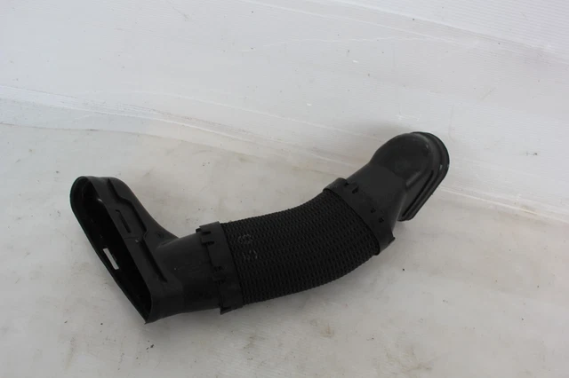 TUBO ASPIRAZIONE ARIA destro Mercedes W204 W212 OM642 A6420945697 EUR ...