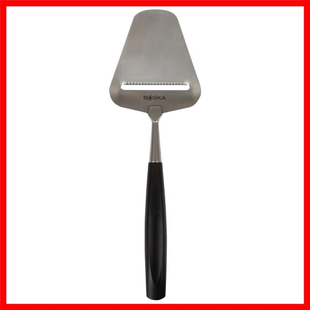 COMPACT MILANO+ CHEESE Slicer - Stainless Steel Blade, Perfect for Any ...