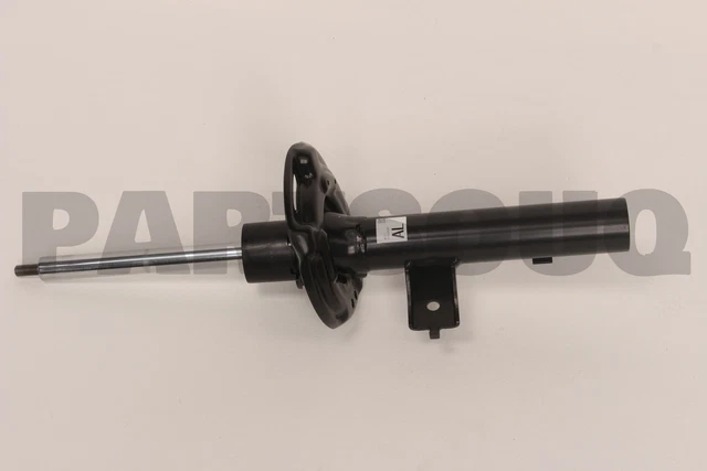 4060A681 GENUINE MITSUBISHI STRUT,FR SUSP,LH OEM $260.09 - PicClick CA