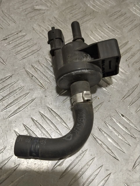 MASERATI 0280142414 GHIBLI (M157) 2015 Solenoid Valve EUR 43,37 ...