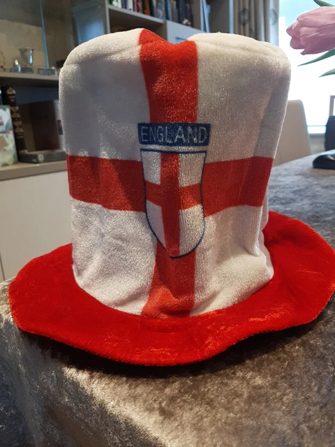 GREAT BRITAIN HATS Fancy Dress £5.40 - PicClick UK
