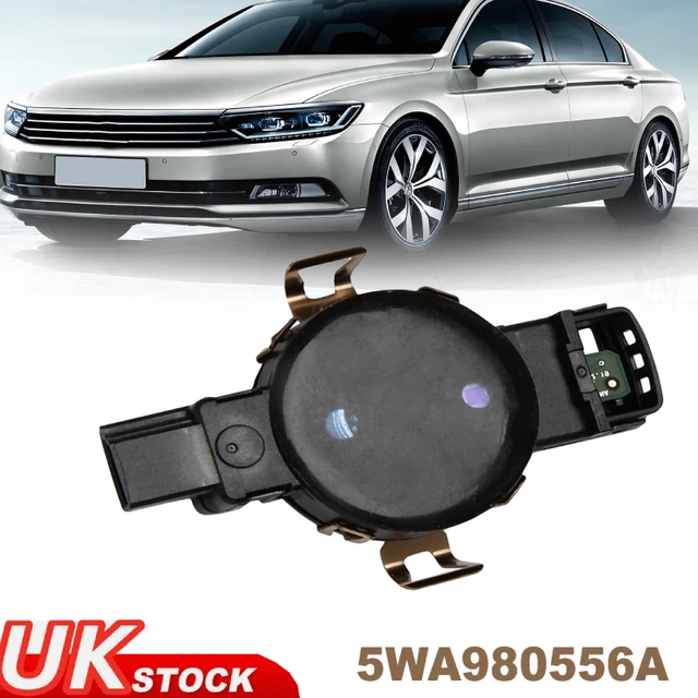 RAIN HUMIDITY LIGHT Sensor With Gel Pack For VW Golf 7 Passat B8 Polo ...