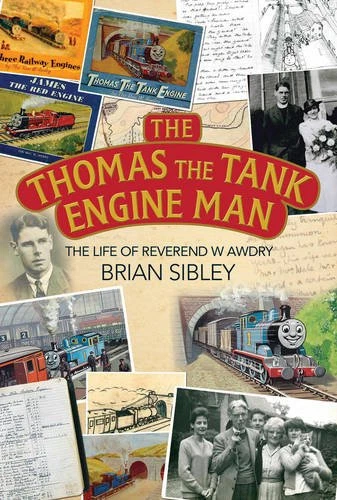 THE THOMAS THE Tank Engine Man: The life of Reverend W Awdry £68.47 ...