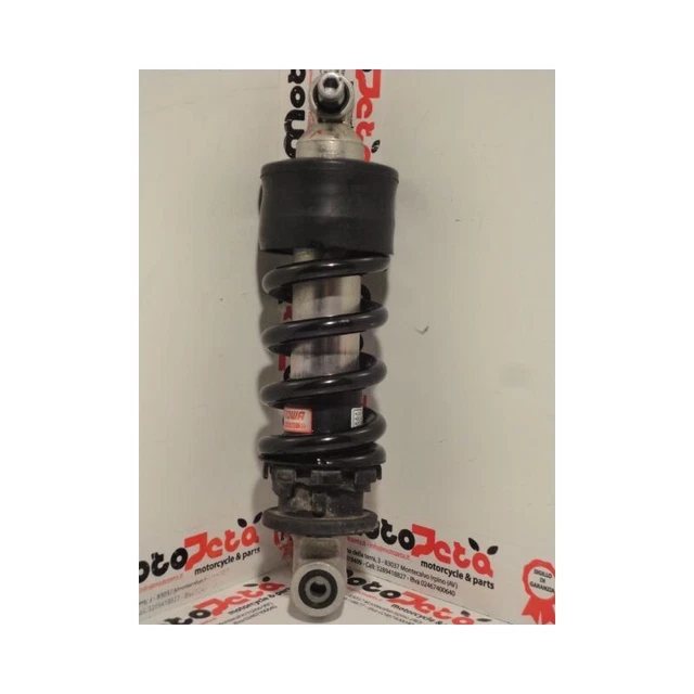 MONO AMORTISSEUR REAR Suspension Choc Absorber Honda Hornet 600 07 10 ...