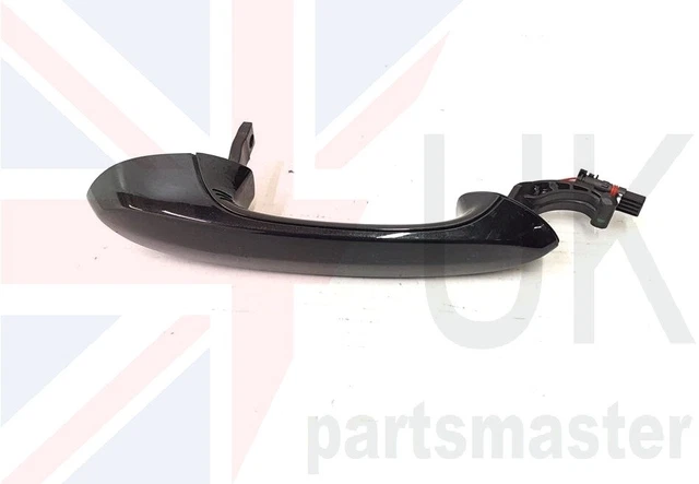 BMW F40 F44 G20 G21 G30 New Genuine Exterior Door Handle Right O/S ...