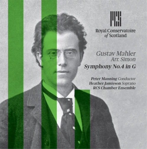 GUSTAV MAHLER GUSTAV Mahler: Symphony No. 4 in G (CD) Album EUR 8,74 - PicClick FR