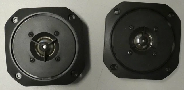 2 STK HOCHTÖNER Multicel Tweeter 8Ohm High Quality Loudspeaker RB-2002 EUR 39,90 - PicClick DE