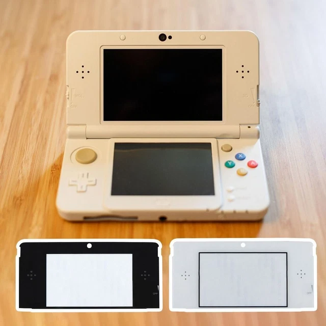 SPARE PARTS LCD Screen Protector DIY Screen Protection Panel for ...