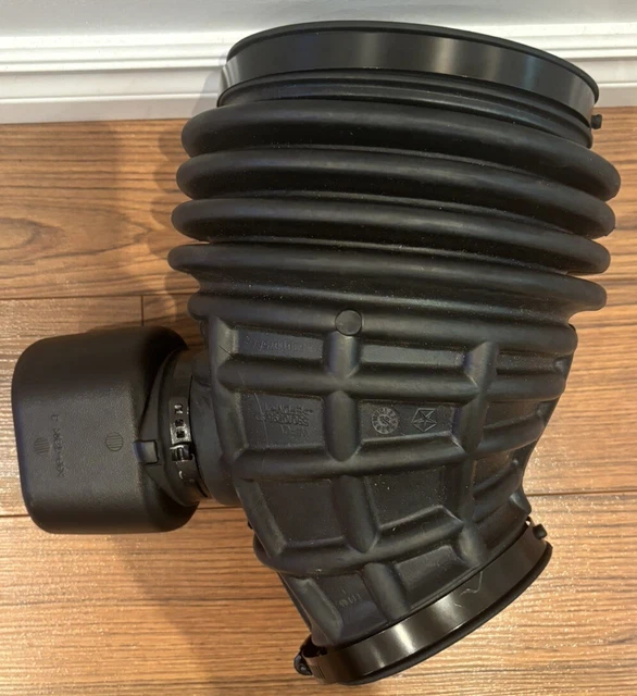 MOPAR OEM CLEAN Air Duct/Intake Tube, Jeep Grand Cherokee & Dodge ...