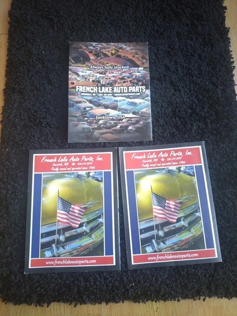 RAT ROD MAGAZINE Issue #39#43#44 £31.90 - PicClick UK