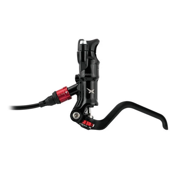 FORMULA RX DISC brake kit (black) front-1000mm £141.90 - PicClick UK