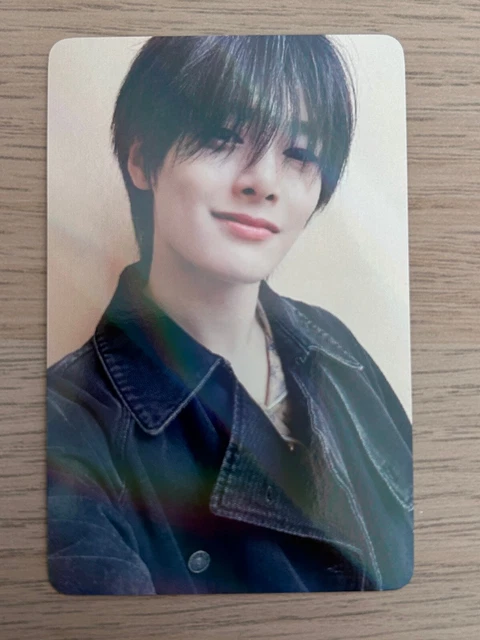 STRAY KIDS I.N Jeongin Photocard - 5-STAR KTown4u EUR 18,42 - PicClick IT