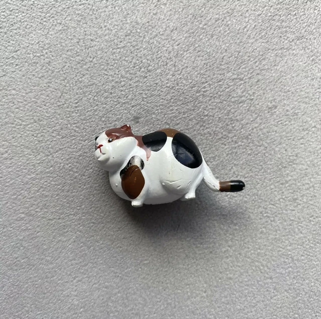 DISNEY PETER PAN Tinkerbell Fairies Mr Twitches Cat Mini Figure 129 £3. ...