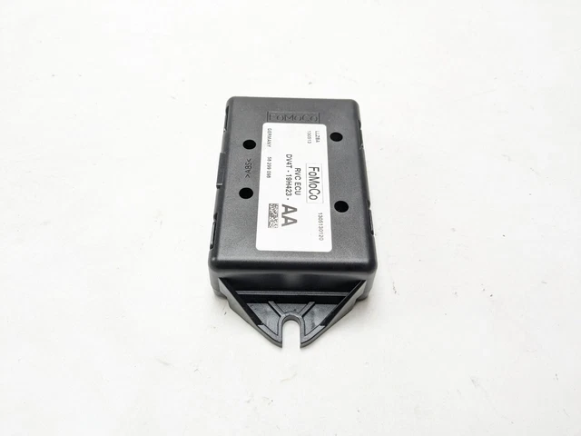 FORD KUGA REAR View Camera Control Module Ecu Dv4T19H423Aa Mk2 2013 £ ...