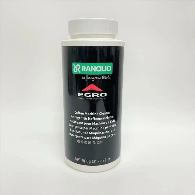 RANCILIO EGRO MILK system cleaning tablets 50 Tabs universal $24.08 ...