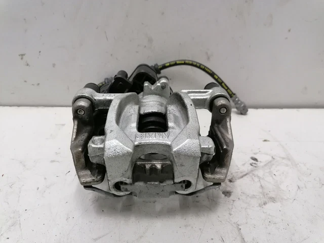 MINI F55 F56 F57 Rear Right Brake Caliper 2020 34/280 6883026 6860007 ...
