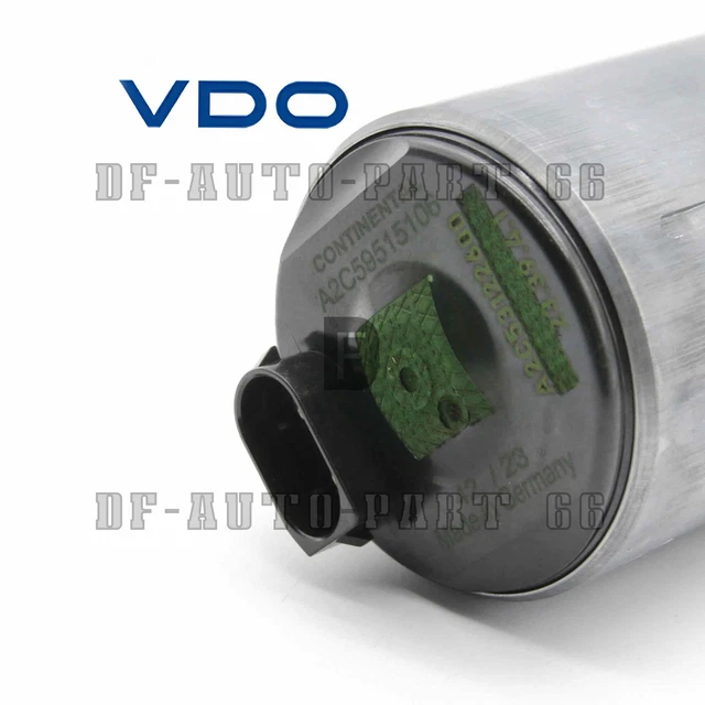 ENGINE VARIABLE VALVE Lift Eccentric Shaft Actuator VDO Parts ...