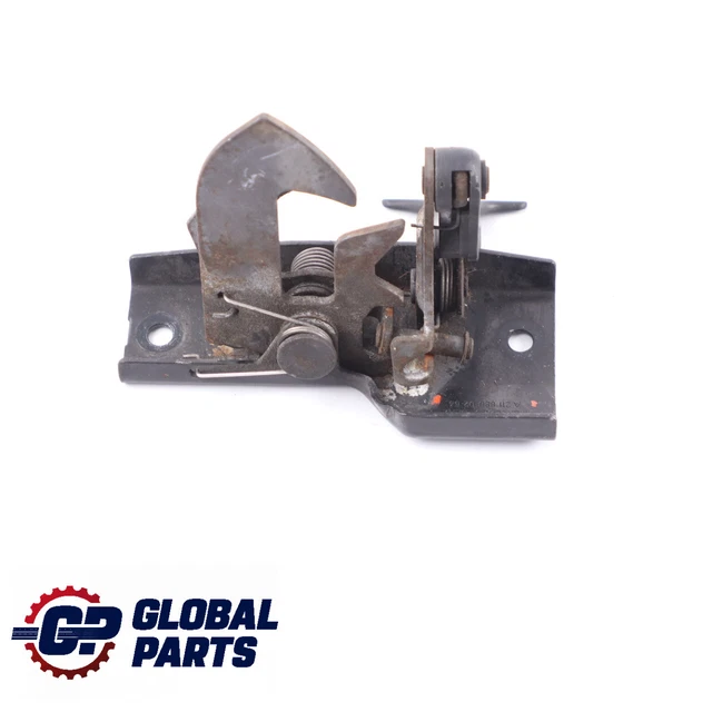 MERCEDES-BENZ E-CLASS W211 Engine Bonnet Hood Lock Safety Catch ...