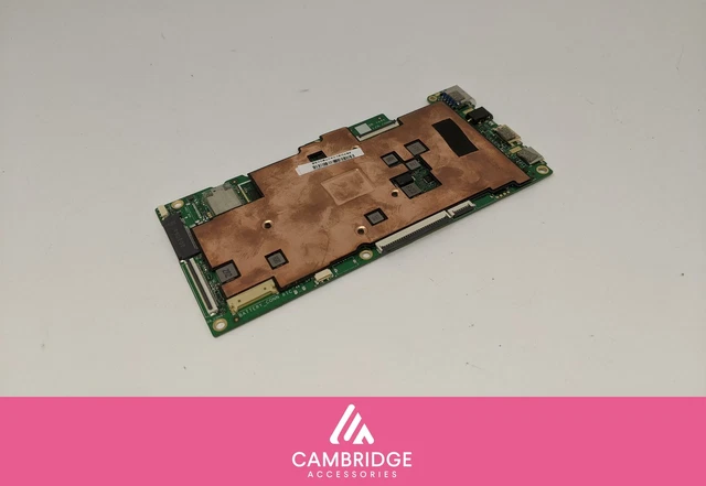GEOBOOK 110 WITH Intel Celeron N4000 64GB eMMC Laptop Motherboard £19. ...
