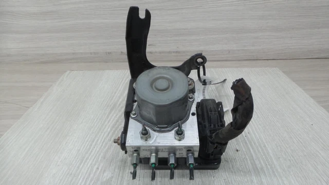 FORD RANGER ABS Pump/Modulator Px, P/N Ab312C405Af, 06/11-06/15 2014 ...