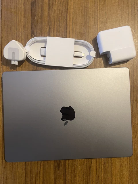 APPLE MACBOOK PRO - M1 Max - 14inch - 64gb RAM - 1TB - 2021 (Model ...