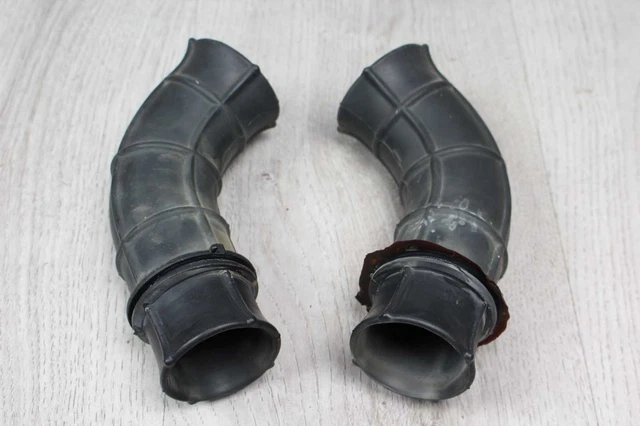 INTAKE DUCT AIR Duct Inlet Channel Links Air Honda CBR 900 RR SC28 $41. ...