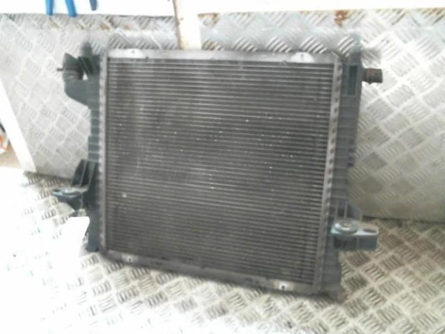RADIATEUR EAU RENAULT TWINGO 1 PHASE 2 7701045211 EUR 46,00 - PicClick FR