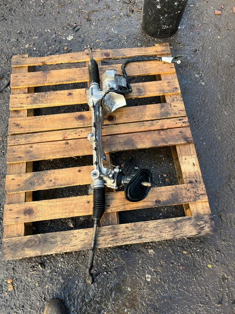 FORD FOCUS MK3 Power Steering Rack £160.00 - PicClick UK