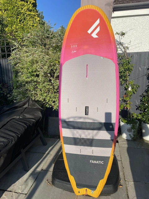 FANATIC BEE 120L SUP Board Wingfoil, Windfoil, Paddleboard 2022 £750.00 ...