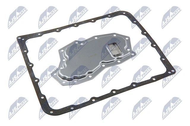 HYDRAULIC FILTER KIT Automatic Transmission Fsf-Hy-007 For Hyundai Genesis 2.5L £20.80 - PicClick UK