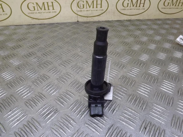 TOYOTA COROLLA IGNITION Coil Pack 4 Pin Plug 140401GD Mk8 1,6 Essence ...
