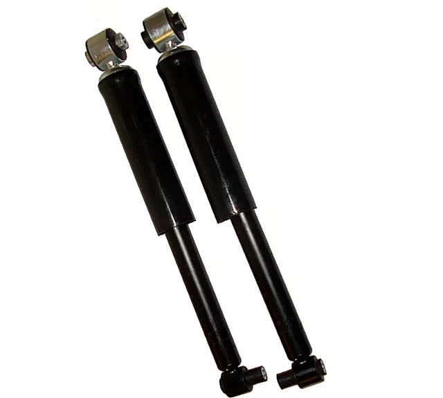 FOR RENAULT MEGANE SCENIC MK1 ALL 1997>2003 REAR SUSPENSION SHOCK ...