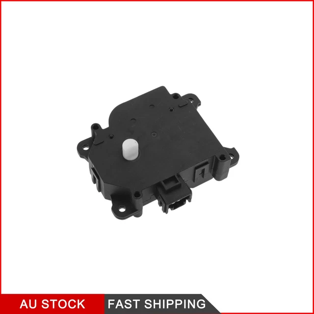 HVAC HEATER BLEND Door Actuator for Toyota Camry 2015-18 No.8710606290 ...