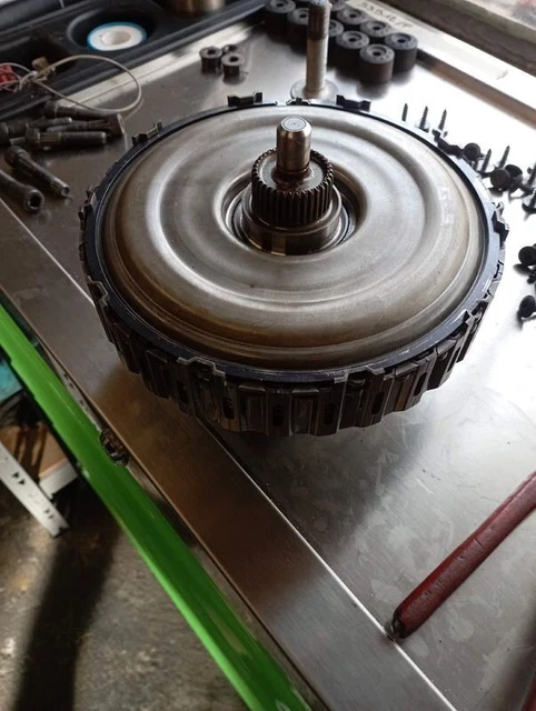 🇫🇷 EMBRAYAGES DQ250 DSG6 Stronic LIVRAISON FR GRATUIT (Clutches) EUR 195,00 - PicClick FR