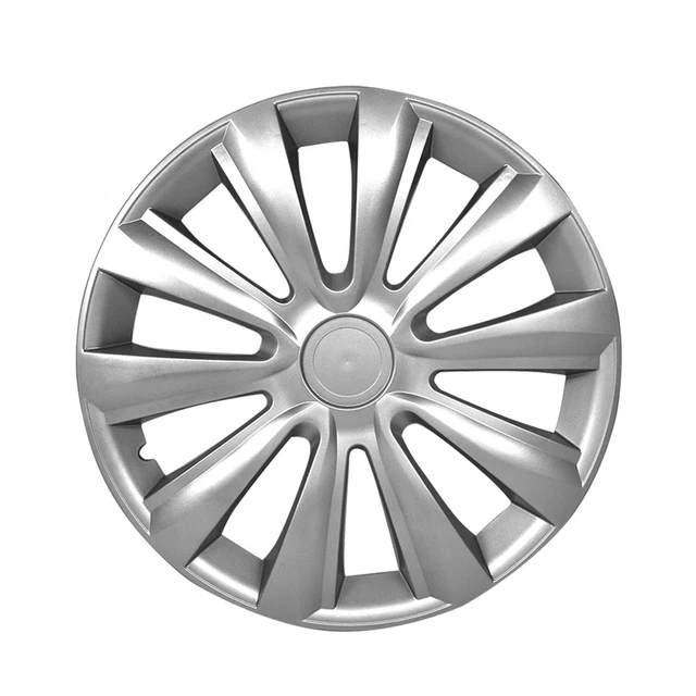 JEU ENJOLIVEURS DE Roue pour Peugeot 2008 16 Pouces 4 Piéces Gris EUR ...