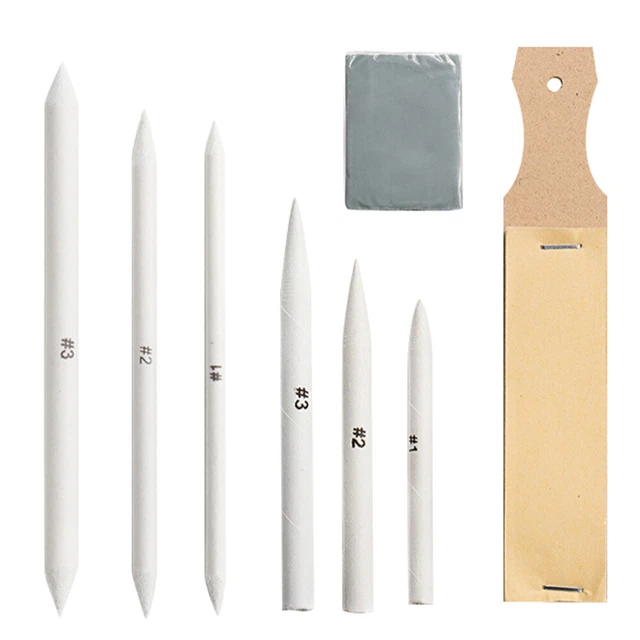 OUTIL DE DESSIN Supports Poteau Outils Spécialisés Croquis Papeterie ...