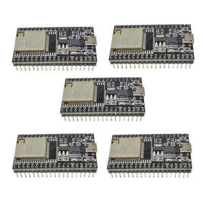 ESP32-DEVKITC HAUPTPLATINE ESP32-WROOM-32D ESP32-WROOM-32U ESP32 Entwicklungsplatine EUR 5,44 ...