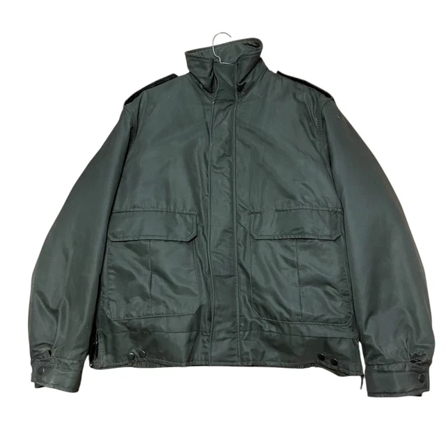 CANADIAN ARMED FORCES Military Police Jacket - Grade 2 - 6740 $59.99 ...