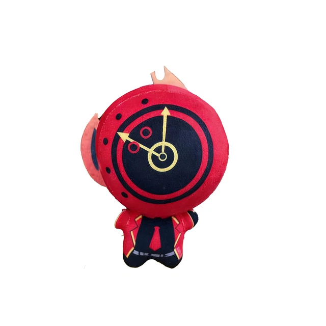 10CM LIMBUS COMPANY Dante Plush Toy Soft Cuddly Plushie Doll Kids ...