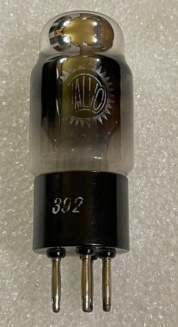 KC1 VALVO TUBE Valve DHT Triode Vintage Preamplifier Tested! £23.99 ...