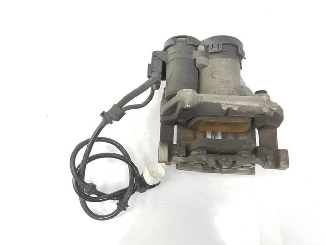 A2534230281 PINZA FRENO posteriore destra per MERCEDES-BENZ GLC COUPE ...