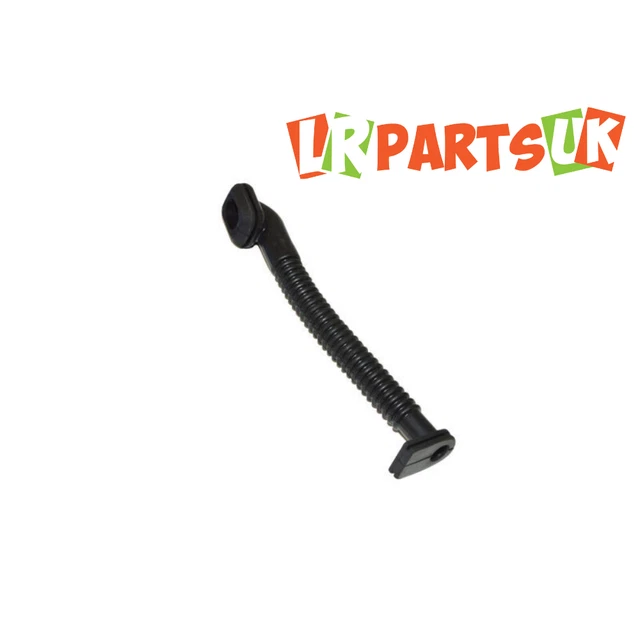 LAND ROVER DEFENDER Door Wiring Guide Tube Hose Cover Rubber Gaiter ...
