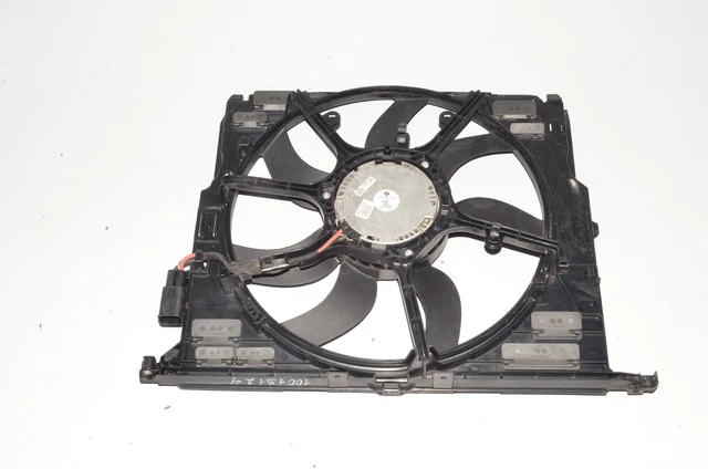 BMW F10 530D F06 Linceul Avec Ventilateur 7594610 8509741 7599493 Pas ...