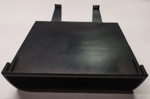 MERCEDES BENZ A-CLASS W168 storage compartment center console ...